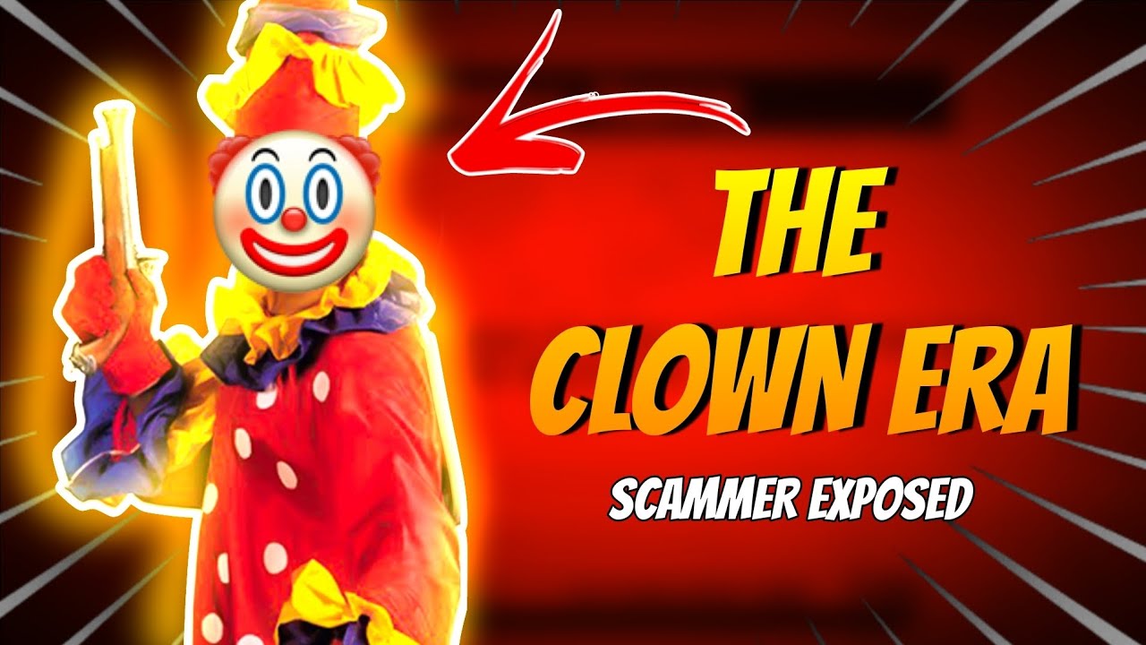 Exposing discord scammers| one piece bounty rush - YouTube