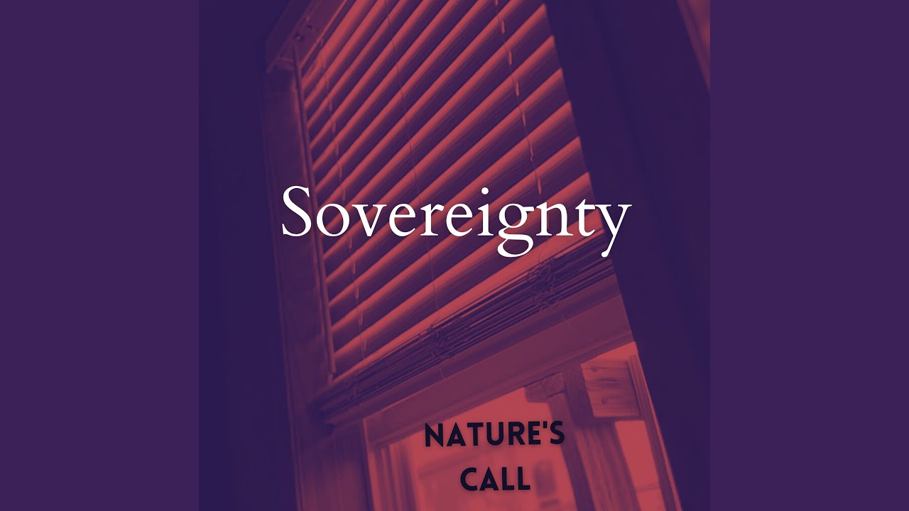 Sovereignty Pronunciation Examples In Sentences And