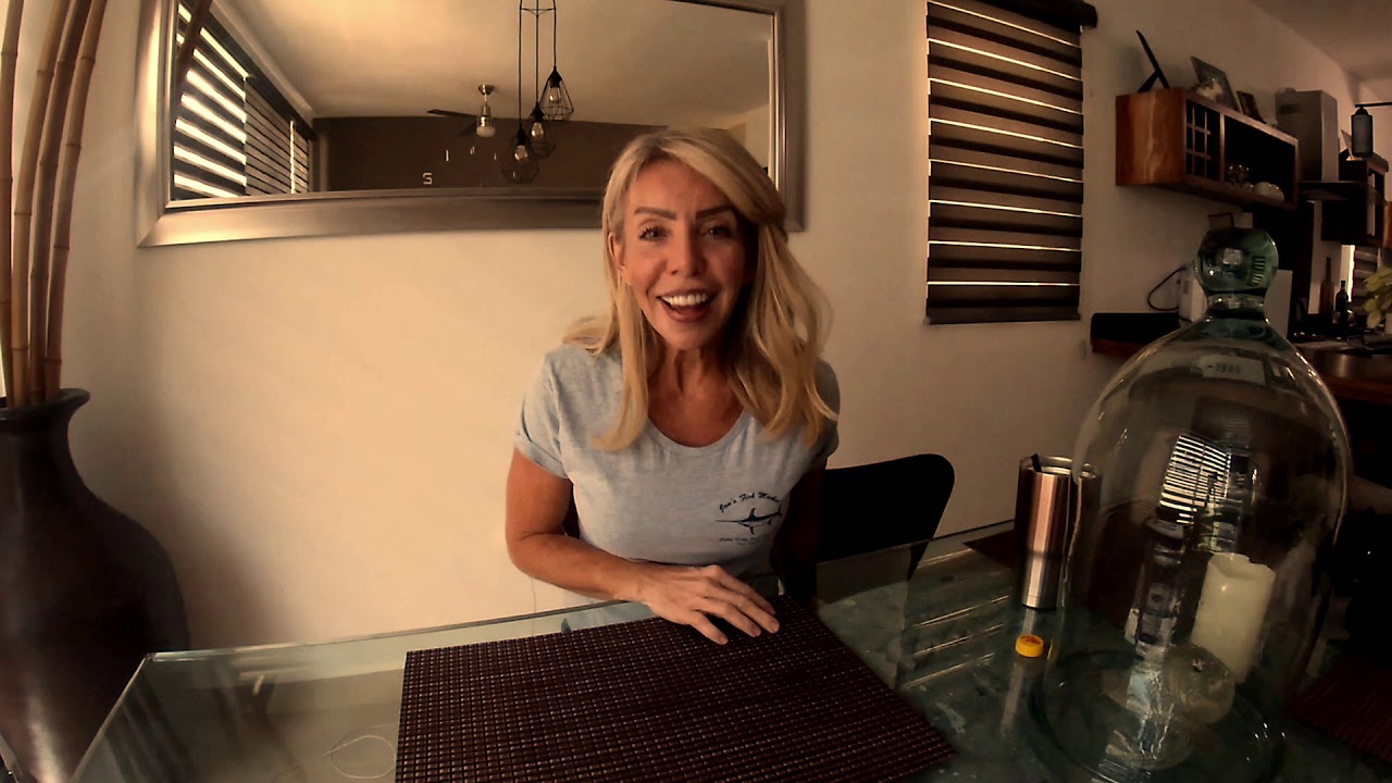Teaser Kelly - YouTube