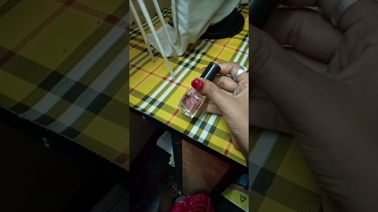 Nila polish tit tick video 👍🙏 - YouTube