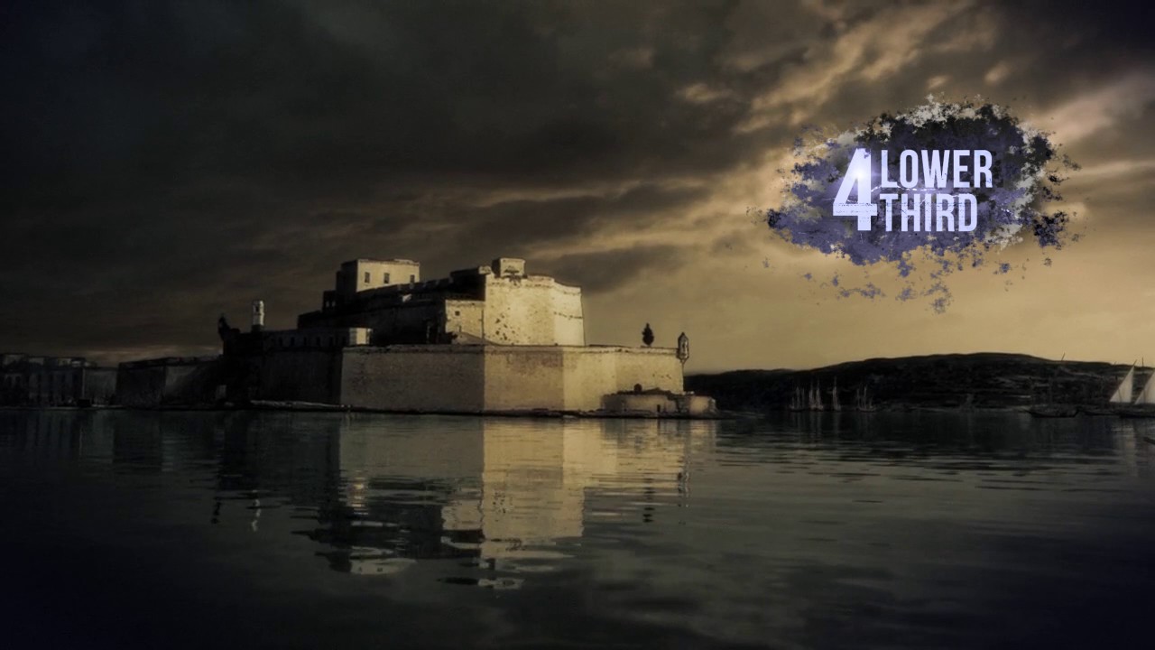 Lower Thirds - YouTube