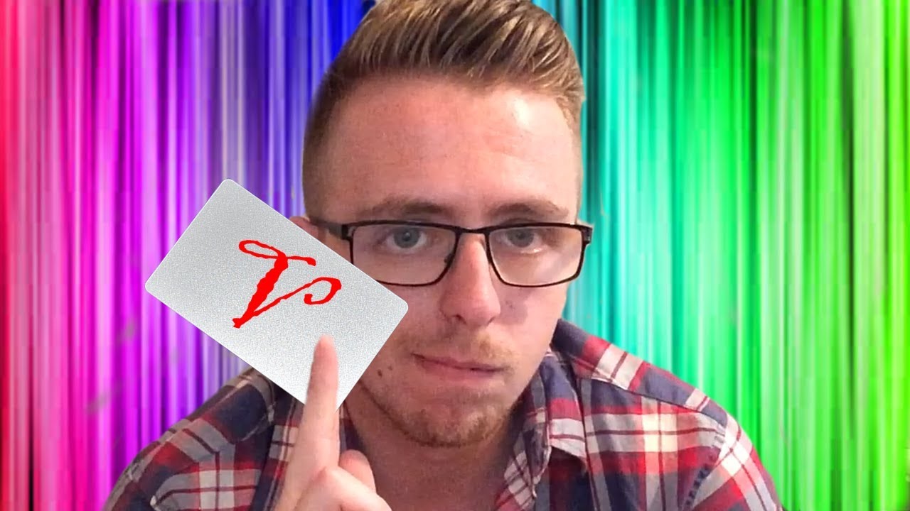 first time trying to lose my V card - YouTube