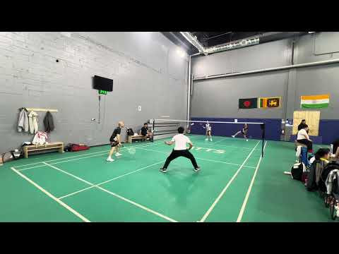Tin Zet vs John P Allan