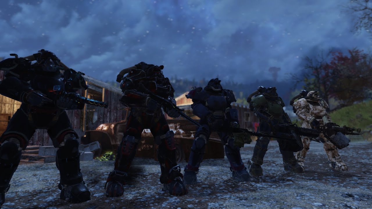 US ARMY REMNANT RECRUITMENT AD #2 - YouTube