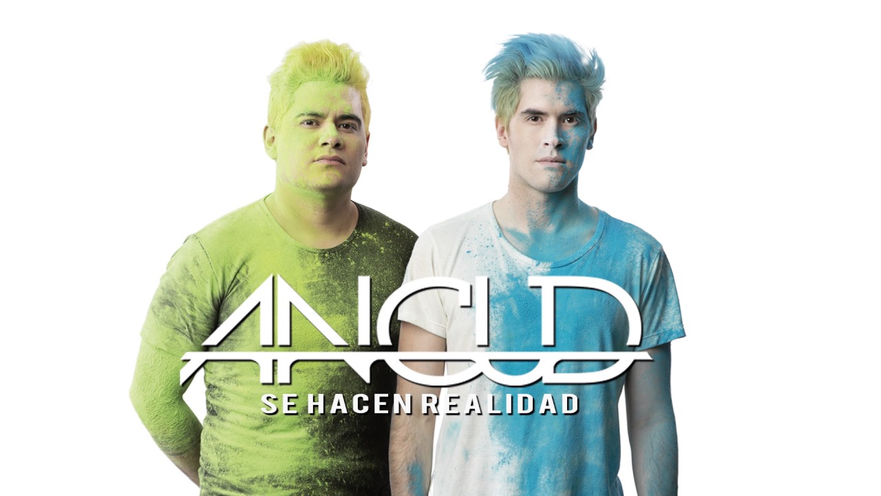 Ancud - Cambia - YouTube