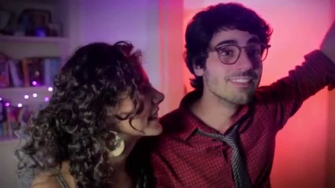 TEASER FOI ASSIM - YouTube