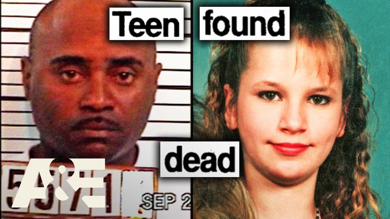 Search for Killer After Teen Found Dead Under Bridge | Cold Case Files: Murder in the Bayou | A ...