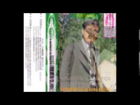 Nuri Erkaya - Develi