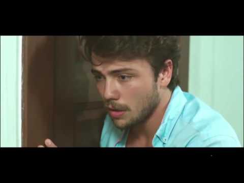 Selin & Ali 💔 Beni Birakip Gitme ژێرنووسی کوردی HD 2016