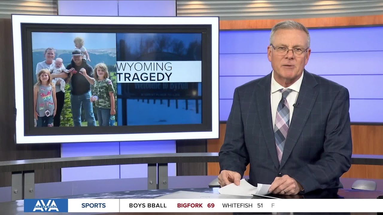 MTN 10 o'clock News on Q2 with Russ Riesinger 2-25-25 - YouTube