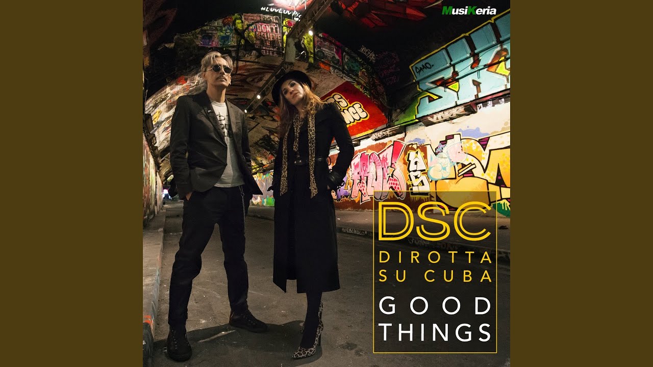 Good Things - YouTube Music