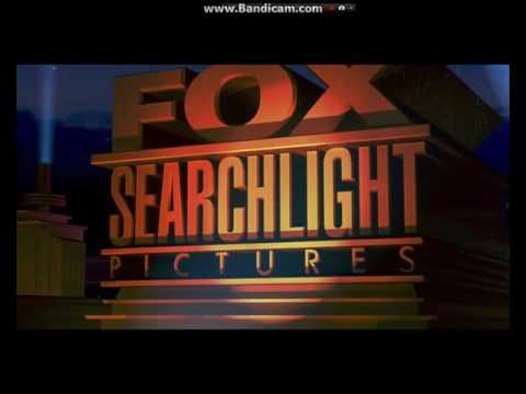 Fox Searchlight Pictures (2004) (Blue tinted variant) - YouTube