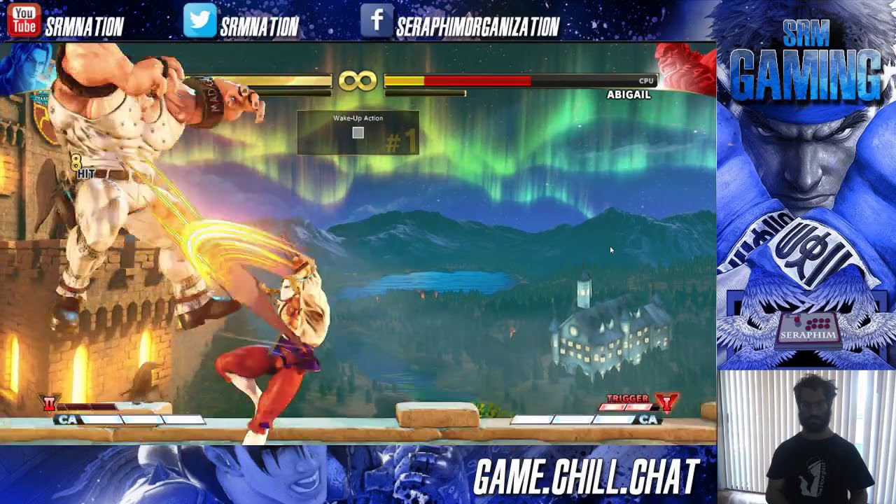 Oversized Meat Sack - YouTube