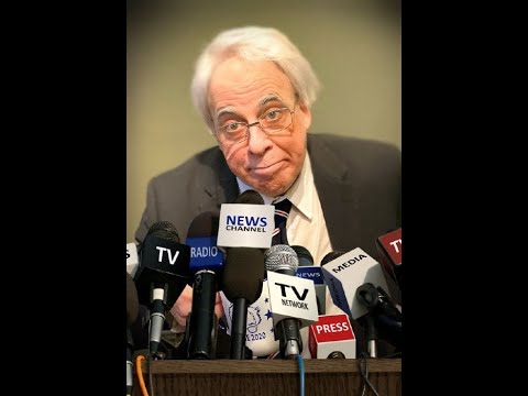 Bernie Sanders Look & Sound Alike - YouTube