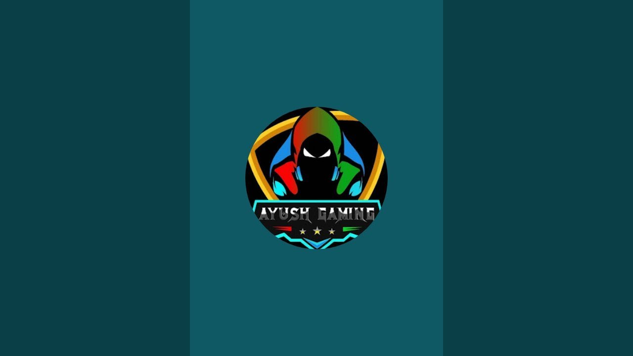 Ayush Gamer 25 is live - YouTube