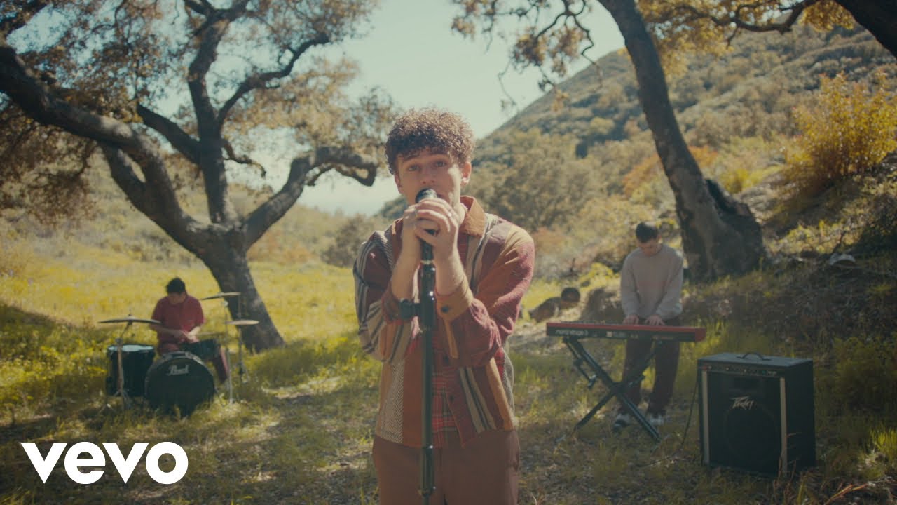 Max Drazen - More (Like That) (Live From Malibu, CA / 2023) - YouTube