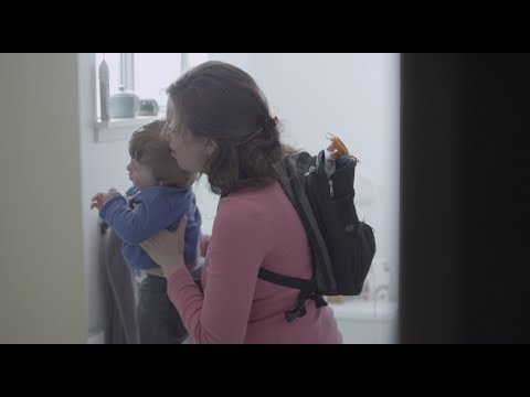 Whatcom Center for Early Learning | "You Never Stopped" - YouTube