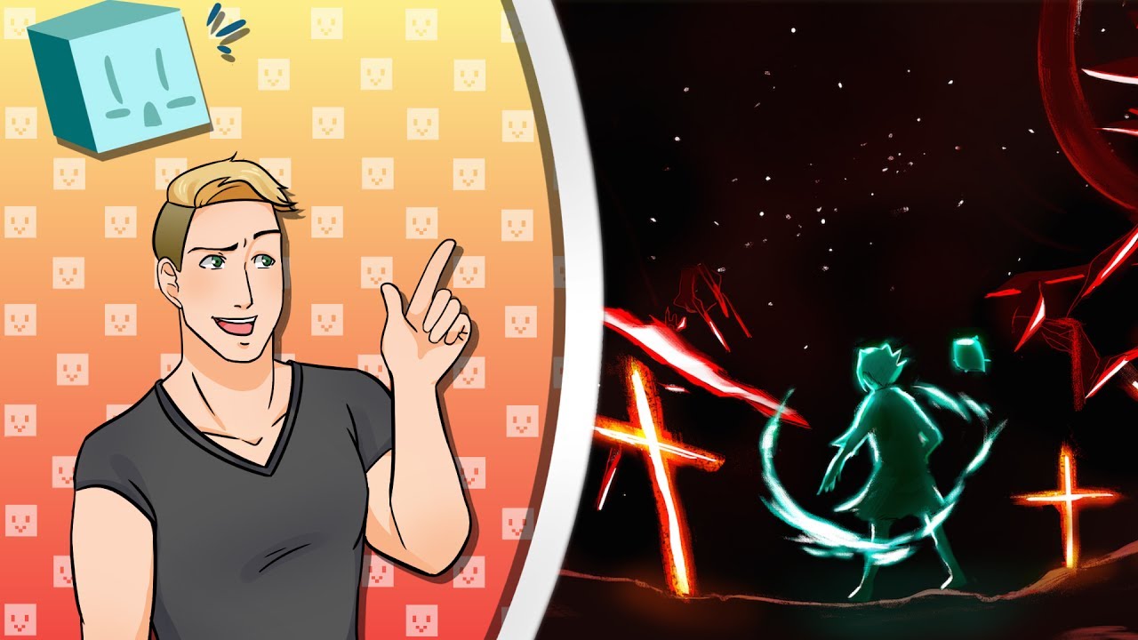 Cool Games You (Maybe) Haven't Played: Vol. 1 // Journal Update - YouTube