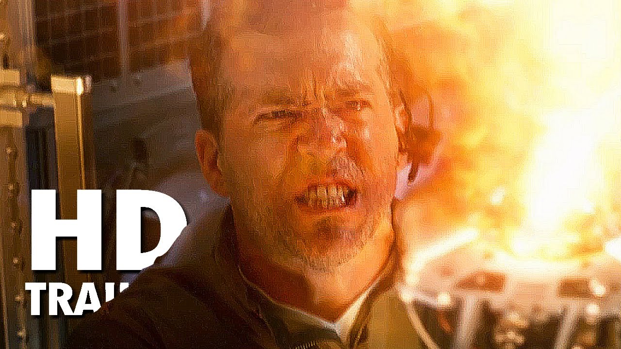 LIFE : Vida Inteligente Tráiler Subtitulado Español HD 2017 (Ryan ...