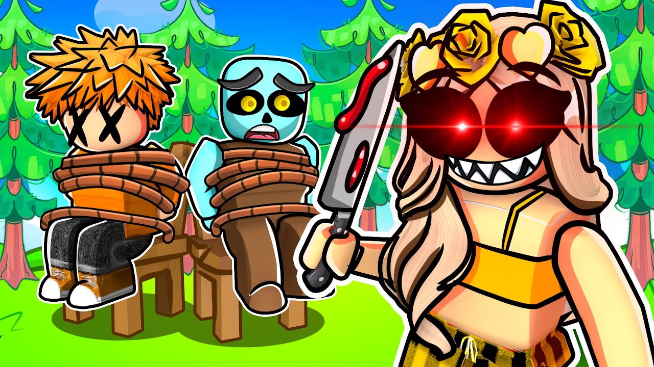 I KILLED MY CRAZY SIMP.. - YouTube