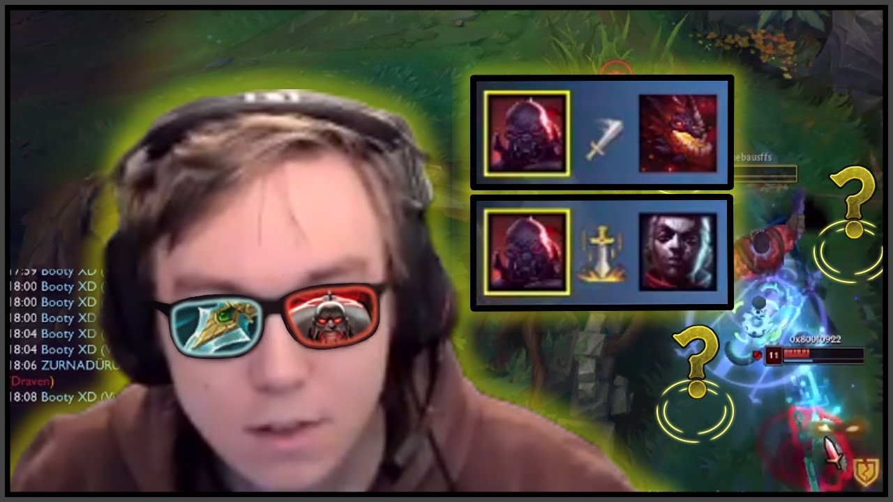 THIS IS WHY BAUS IS THE BEST OF THE BEST - YouTube