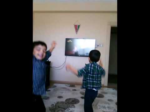 Araba muzikleri Kopma