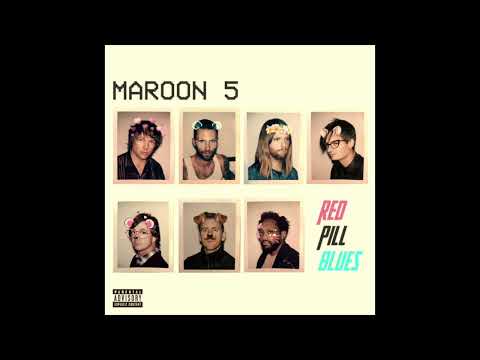 Maroon 5 - Wait (Slowed + Reverb)