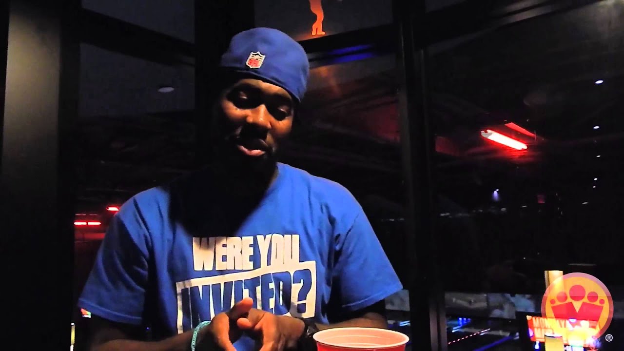 Beat Street: DJ Finesse - YouTube