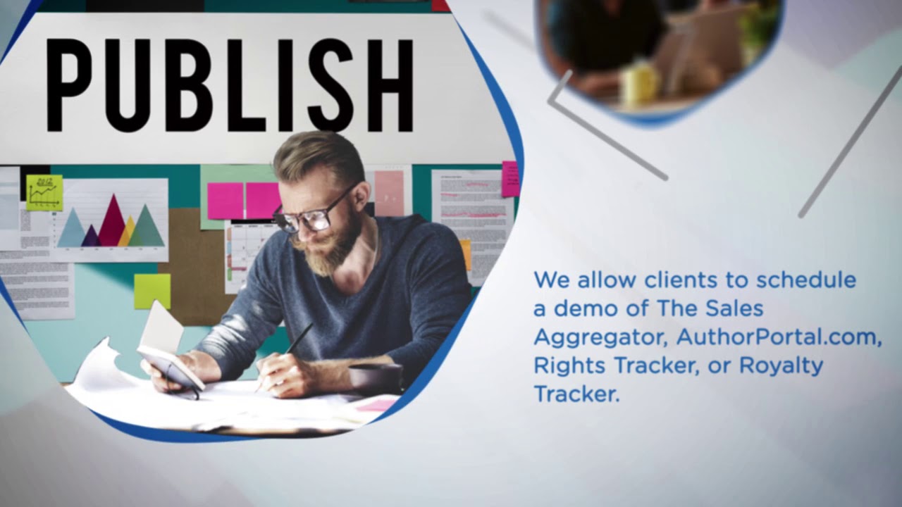 Best Royalty Management Software | MetaComet® Systems, Inc. - YouTube