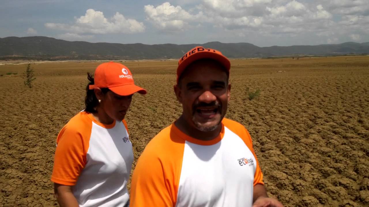 Destino del Embalse El Isiro - YouTube