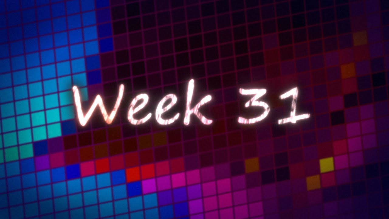 Week 31 | Year 1 | OSU | Post Spring Break - YouTube