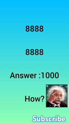 The Amazing Puzzle |Mind Blowing Math #Math Elevate - Math Elevate - YouTube