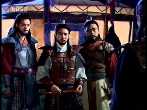 해신 - Emperor of the Sea EP43 #004