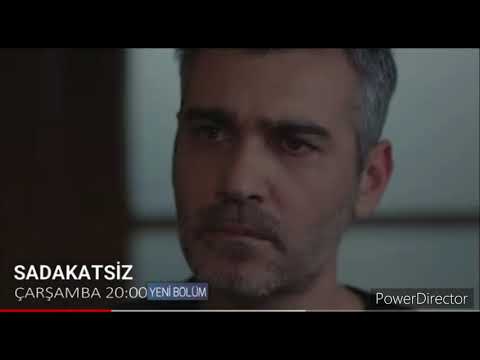 Sadakatsiz | 35.Bölüm Fragmanı | Baba oluyorum!!!