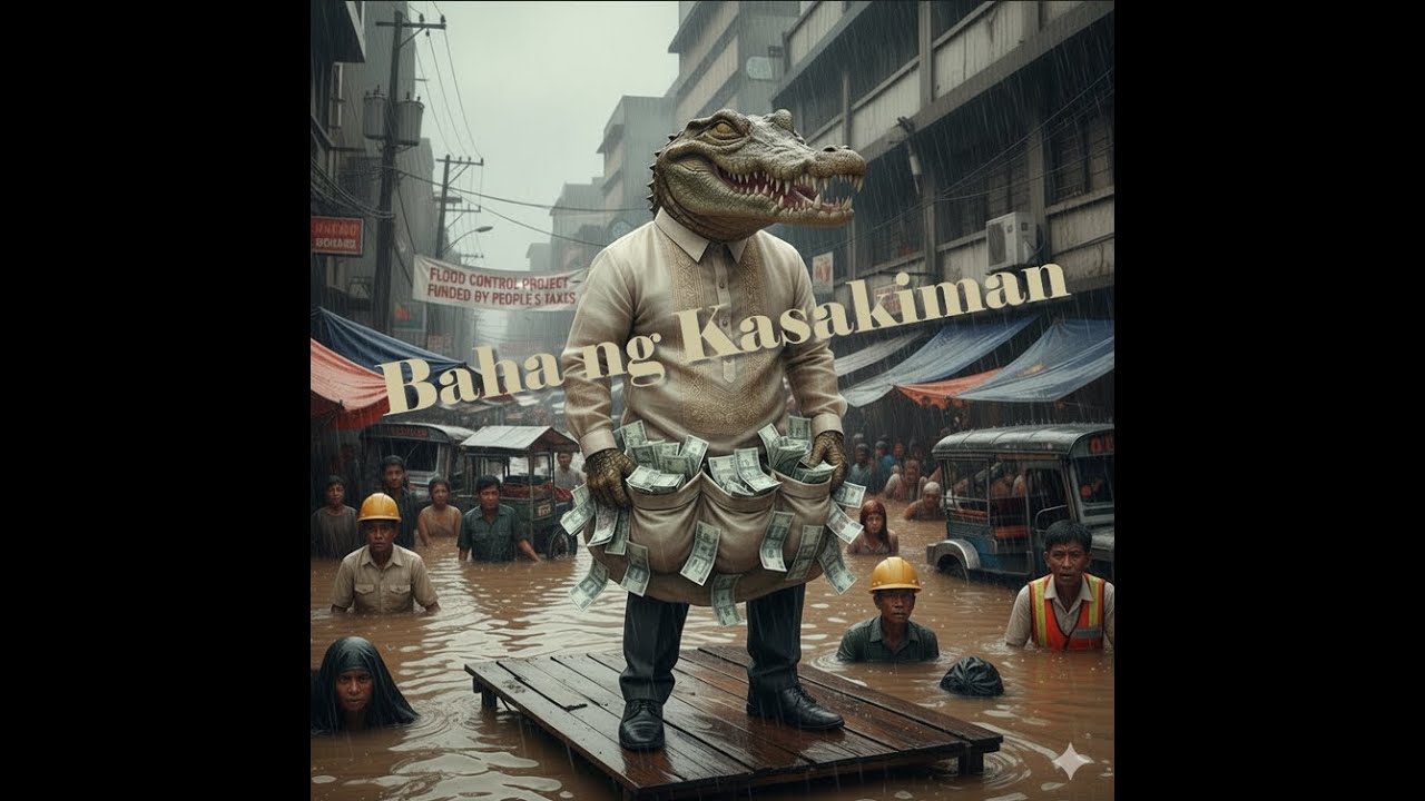 Baha ng Kasakiman w/lyrics - YouTube