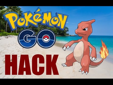How To Hack || POKEMON GO || New Updated Trick 2017 || - YouTube