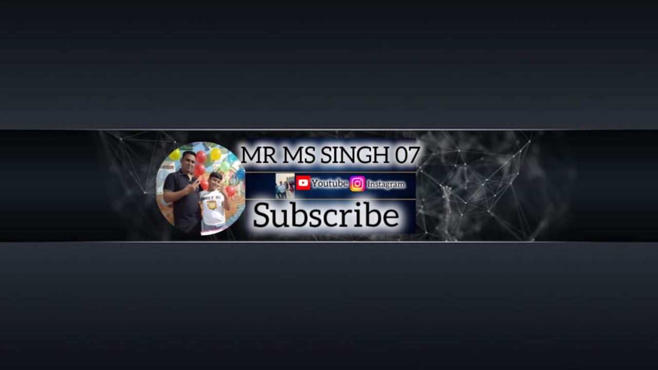 MR MS SINGH 07 Live Stream - YouTube