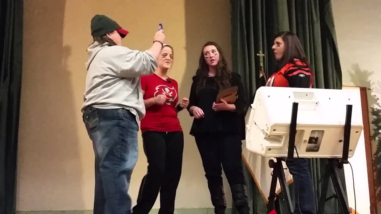 Black Friday Huddle! - YouTube