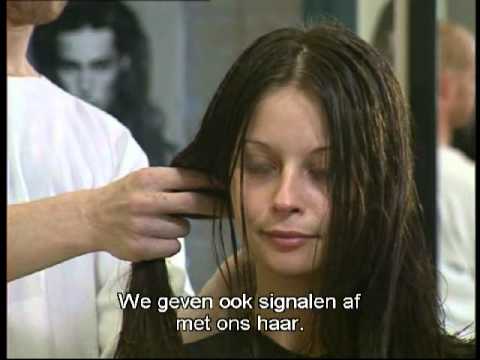 4. Fysiologie Deel3: Zintuigen - De Huid - YouTube