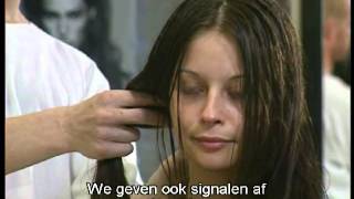 4. Fysiologie Deel3: Zintuigen - De Huid