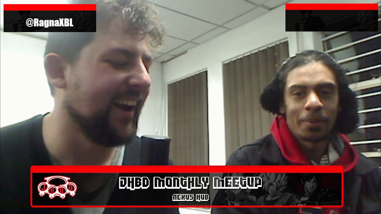 JHBD: Winners Interview Pocket Rumble: Spaghetti - YouTube