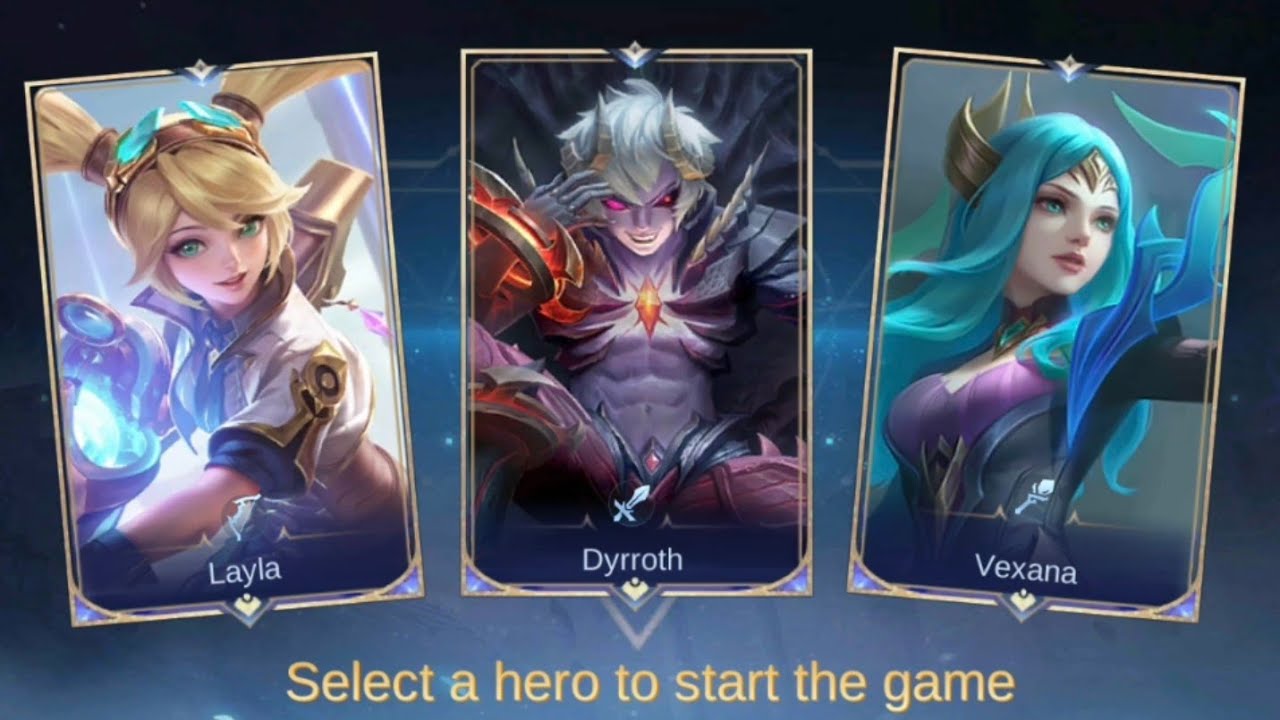 🔥 MOBA LEGENDS 5v5 OMG! First Gameplay Victory! 🏆 Epic Clutch Moments ...