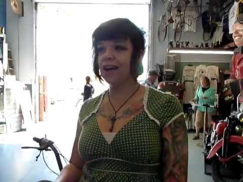 P1060911 not Danielle, Muhammad Ali pinball.MOV - YouTube