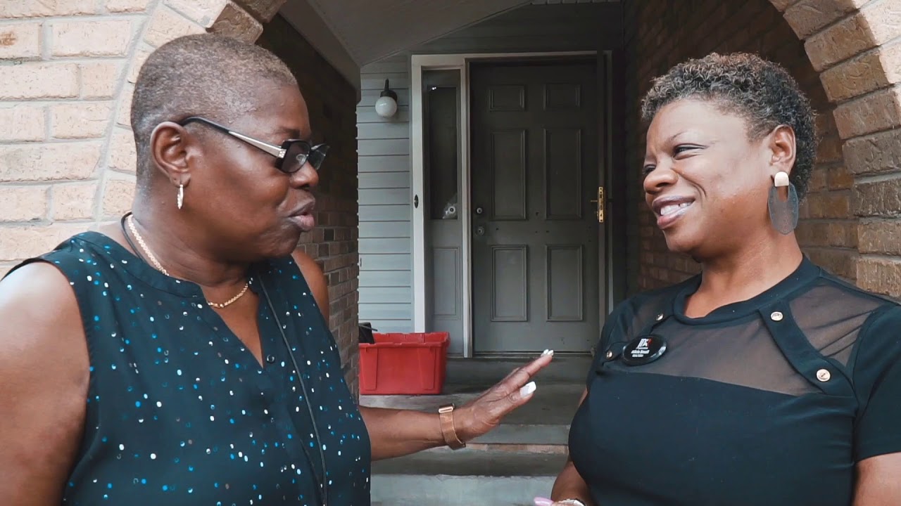 Day In the Life of a Realtor - Alicia Small (Dir. Whiz Kid Jerm) - YouTube