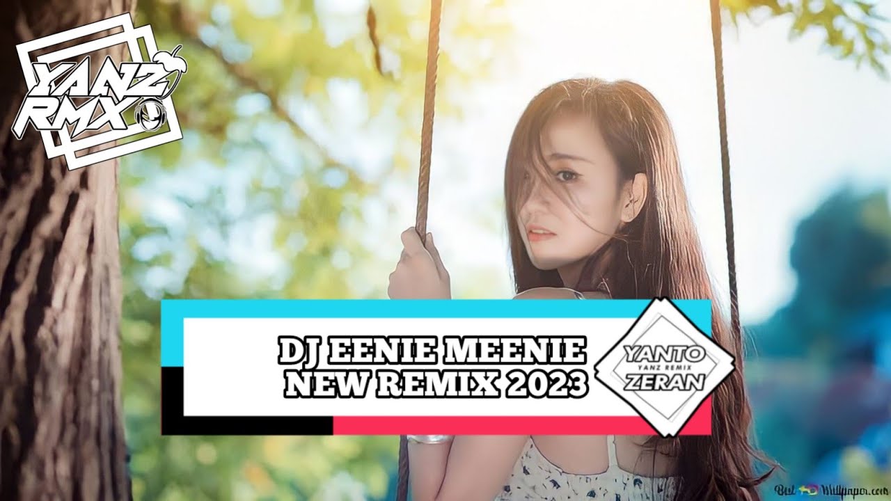 DJ_EENIE_MEENIE_(YANZ_RMX)_NEW_DUTCH_2023 - YouTube