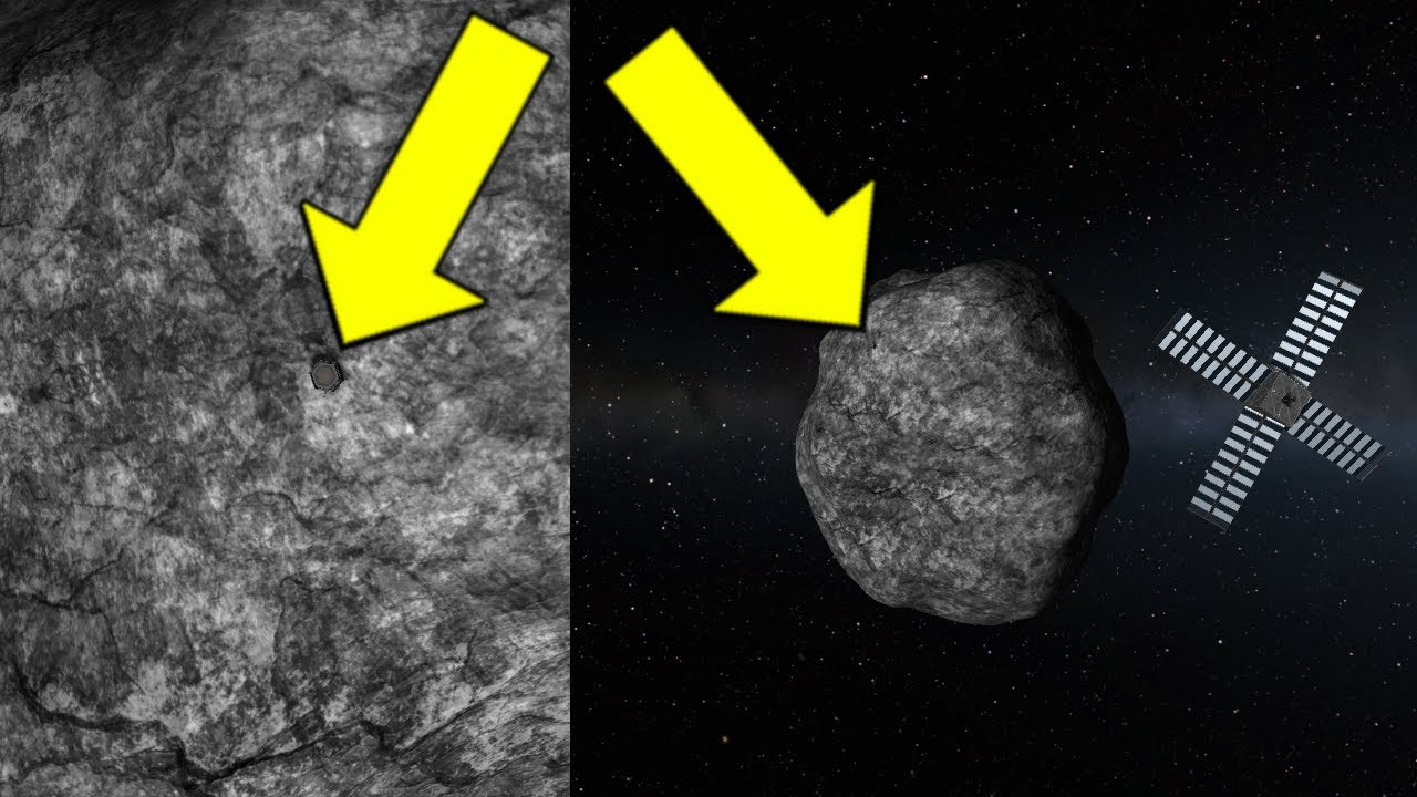 KSP 1.10: How to land on a comet - YouTube