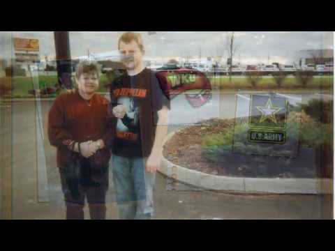 In Memory of 1st Lt. Eric Yates - YouTube