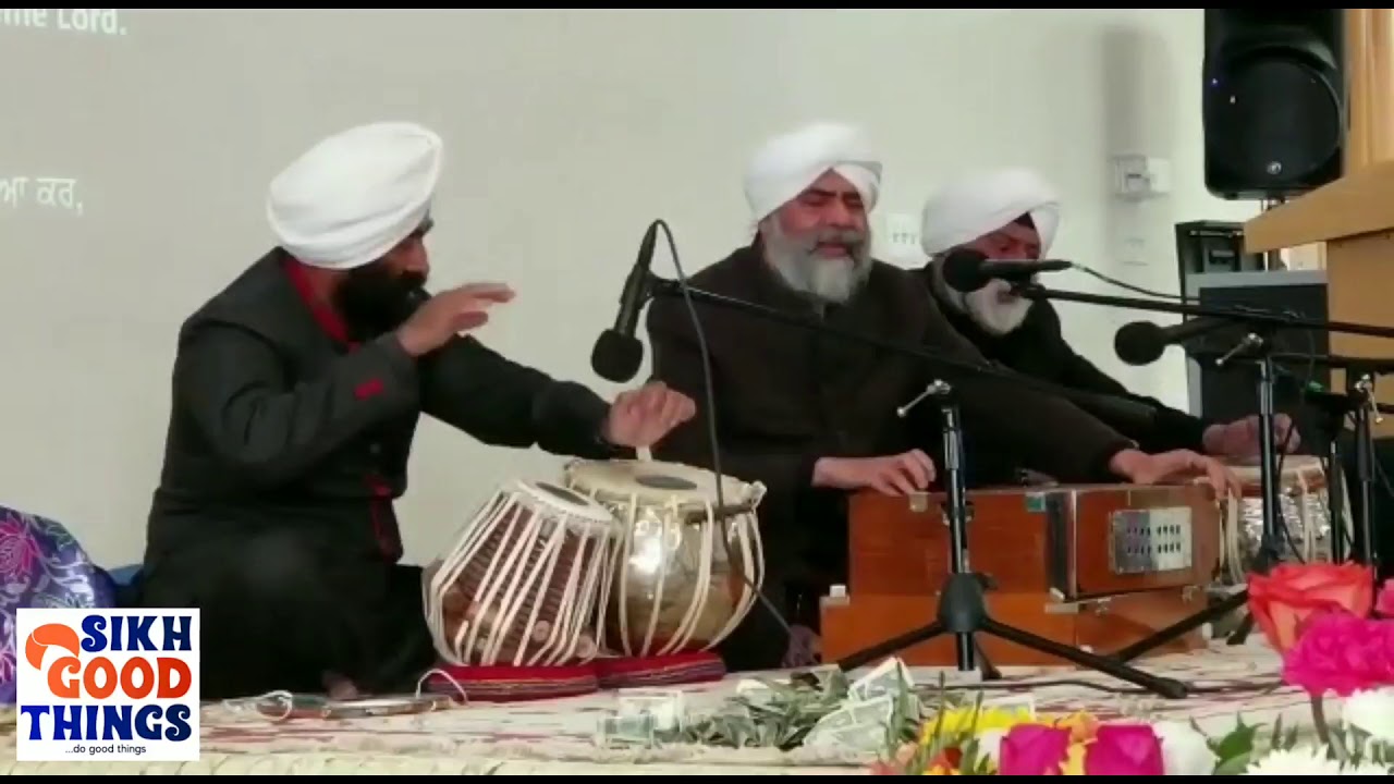 The Partap Brothers - YouTube