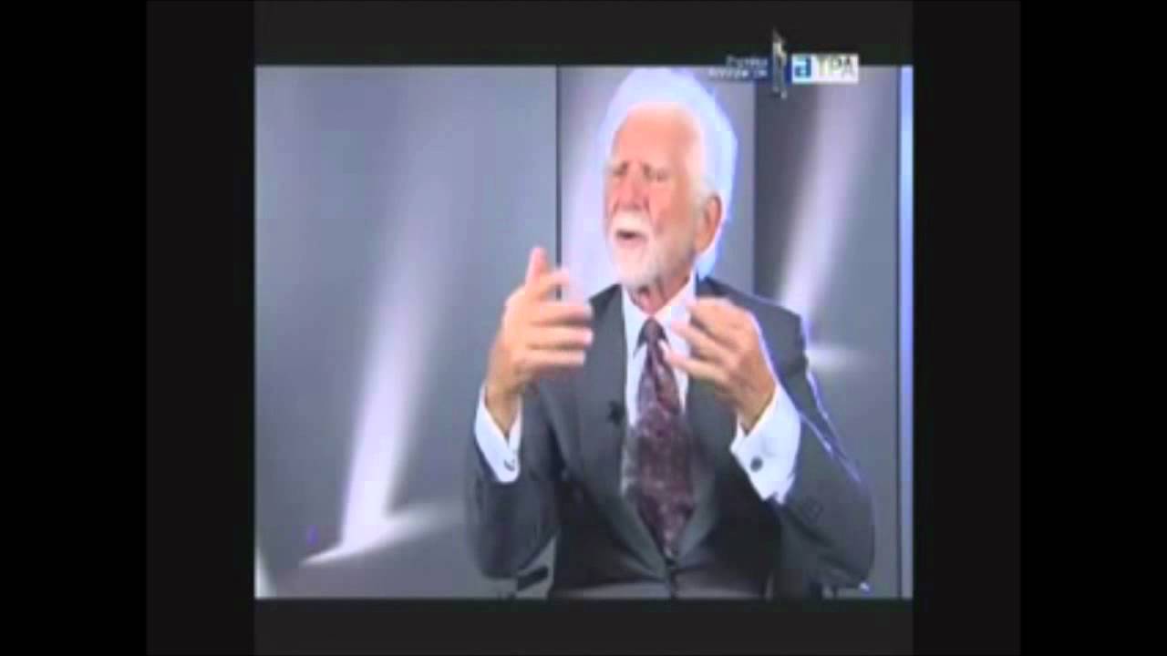 Martin Cooper Lawrence - YouTube