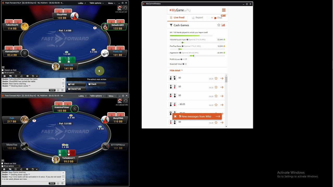 NL5 Fast Forward session 12 Dec 2020 - Part 1 - YouTube